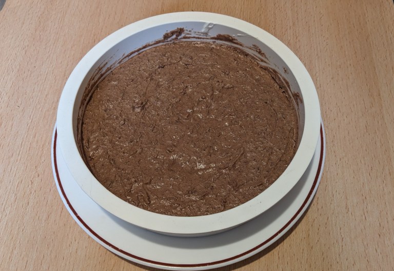 Petit entremets de Pâques – Jez' s'amuse