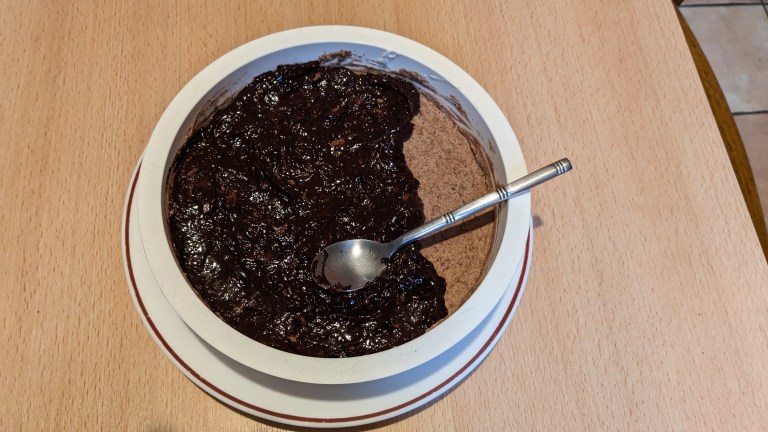 Petit entremets de Pâques – Jez' s'amuse