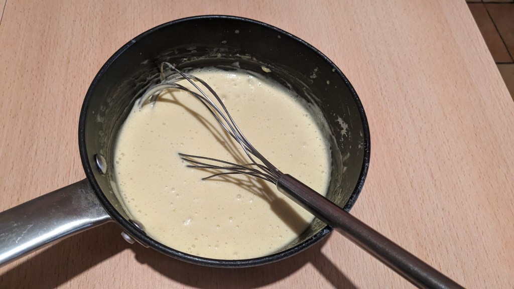 Petit entremets de Pâques – Jez' s'amuse